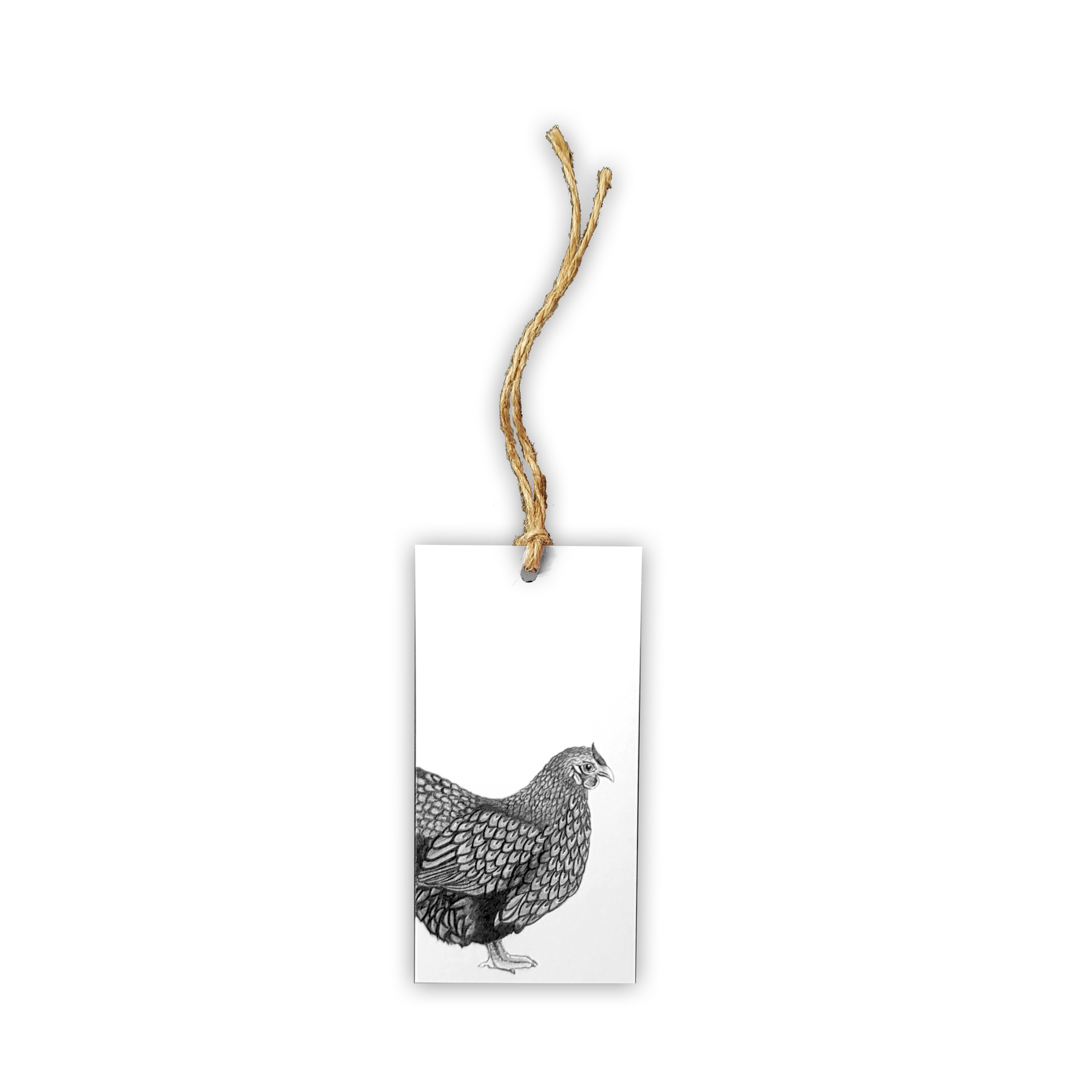 Hen Tag – Cathy Hamilton Artworks